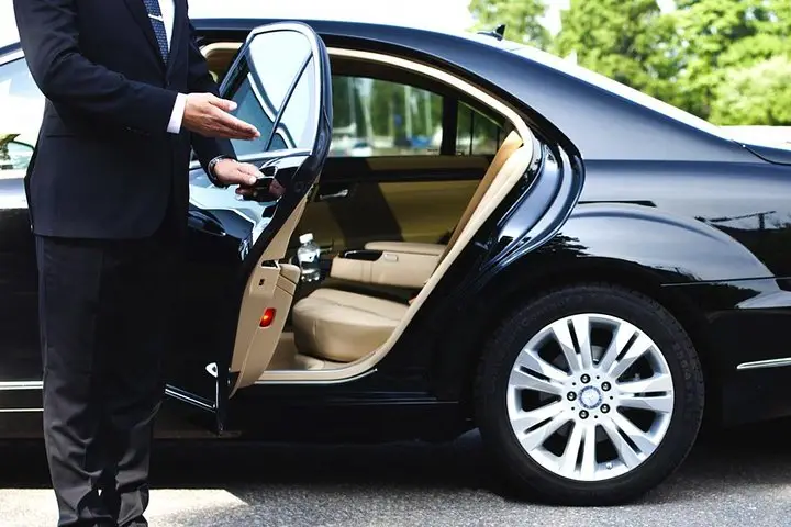 VIP Car Service